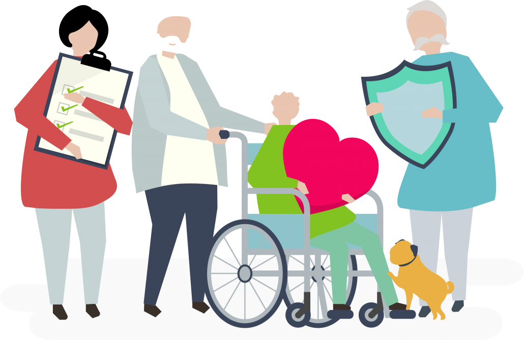 MELBAR HOME CARE – 澳洲持牌养老服务机构