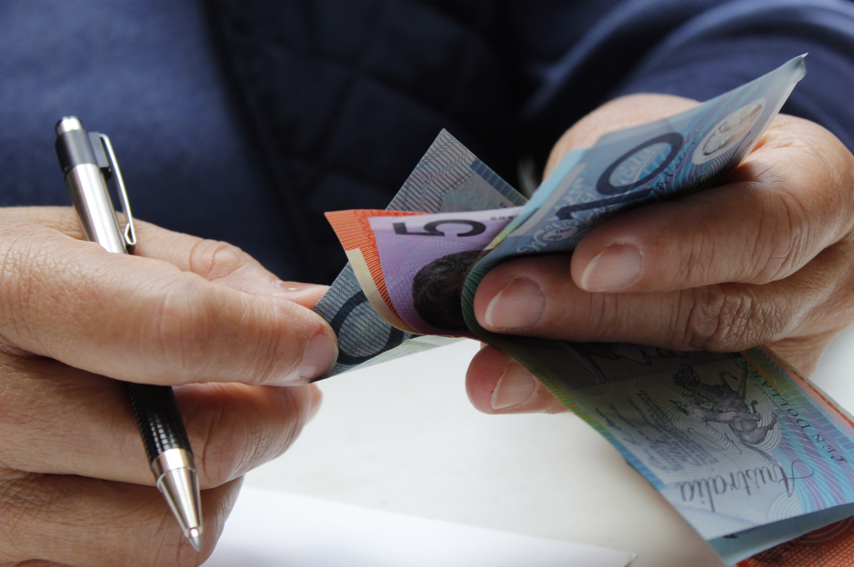 领取国内养老金的您可能需要在澳洲报税！ – MELBAR HOME CARE