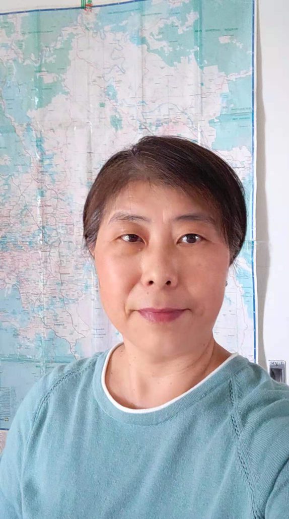 我们的护工 – MELBAR HOME CARE