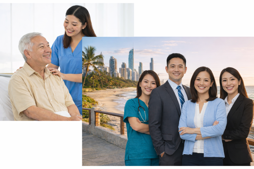 Melbar GoldCoast en – MELBAR HOME CARE